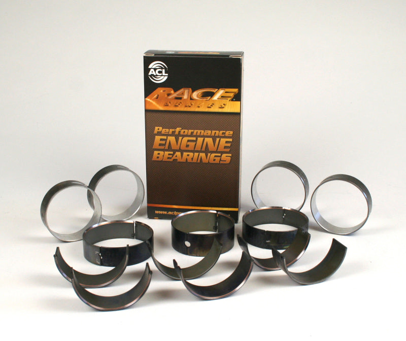 ACL Ford 4.0L AU/BA 6cyl 360 Deg Thrust Version .001 Oversized High Pe ...