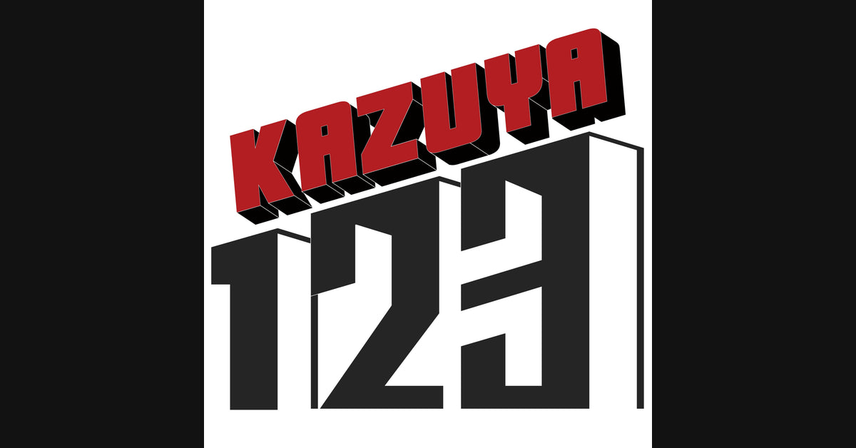 The official website of KAZUYA TAGUCHI – Kazuya Taguchi - Official Site